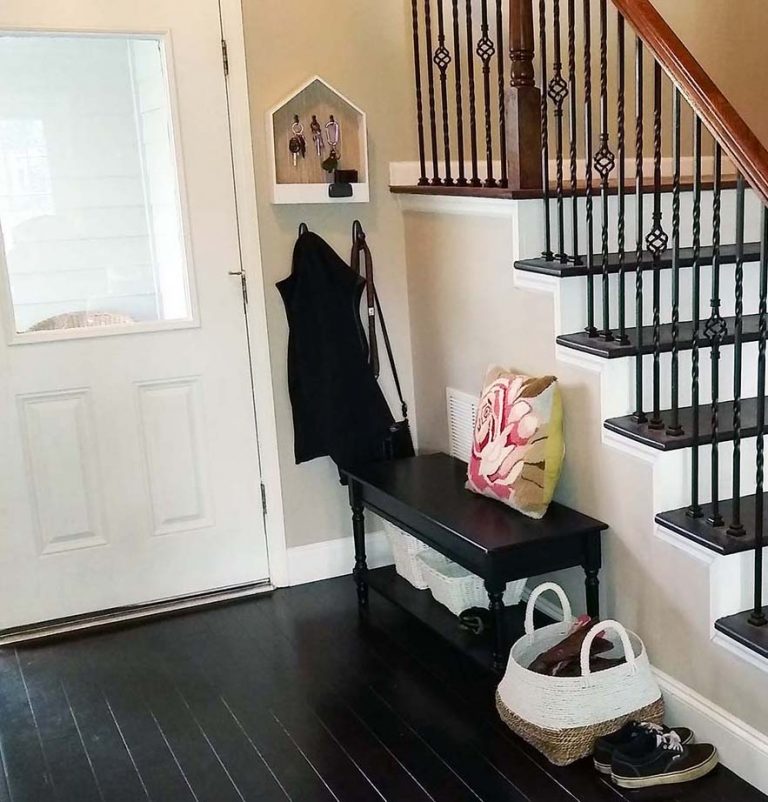 Creating an Entrance Way You Love
